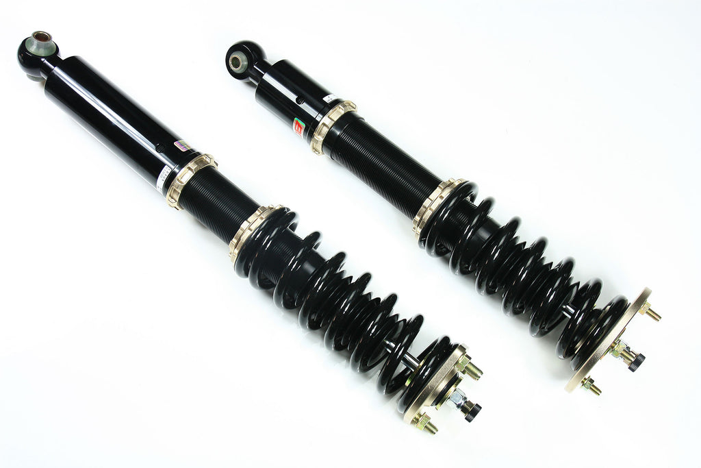Bc Racing Coilover Kit Br Rh Fits Lexus Is200 Is300 Gxe10 Jec10 99