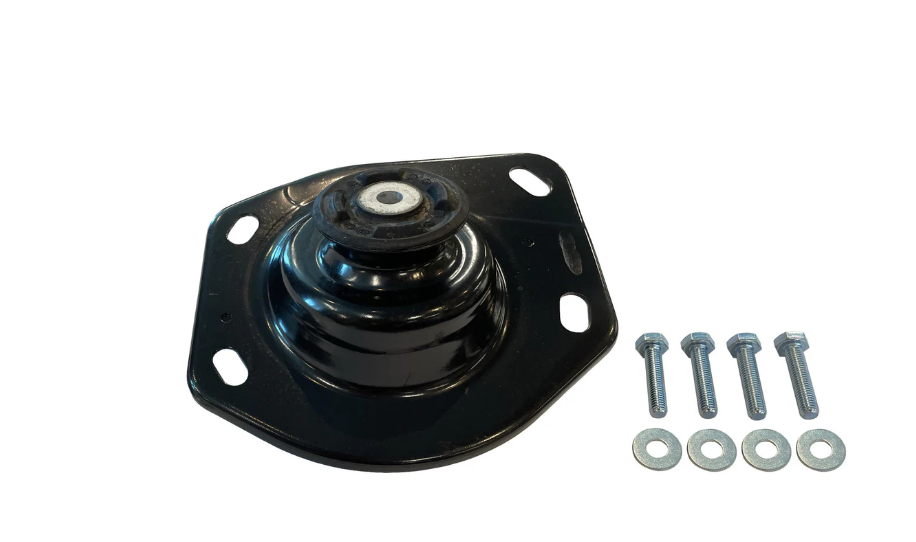 KYB Rear Upper Strut Top Mount Inc. Bolts & Washers (RHR) Fits Holden ...