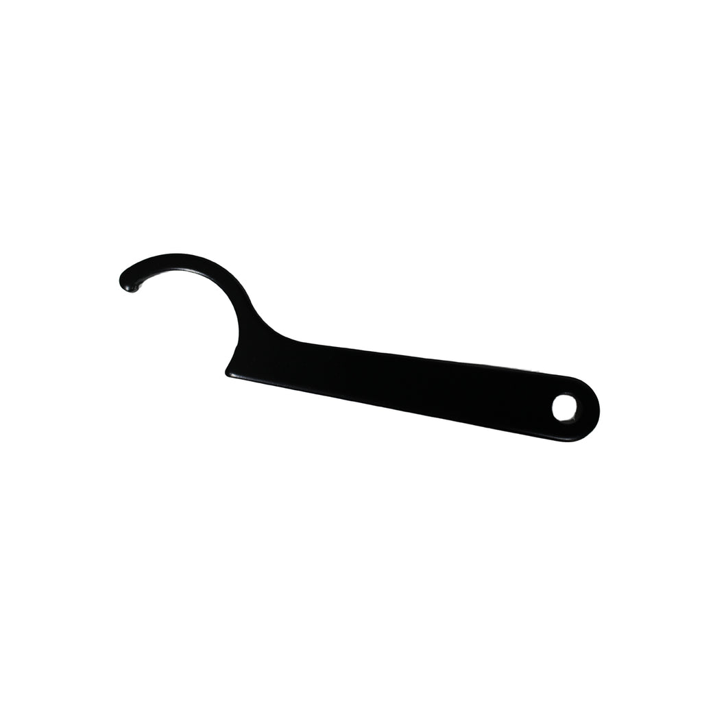BC Racing Coilover C-Spanner (Black) - Smaller M44 Rear Shock Cartridg