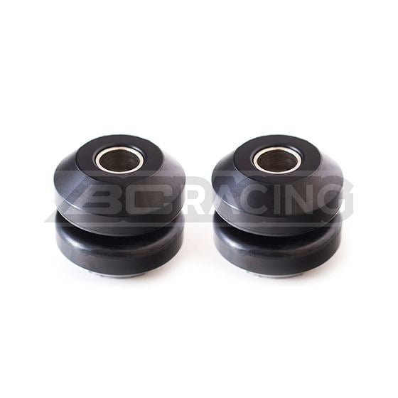 BC Racing Alloy Upper Top Mount Bush Set - Front Or Rear