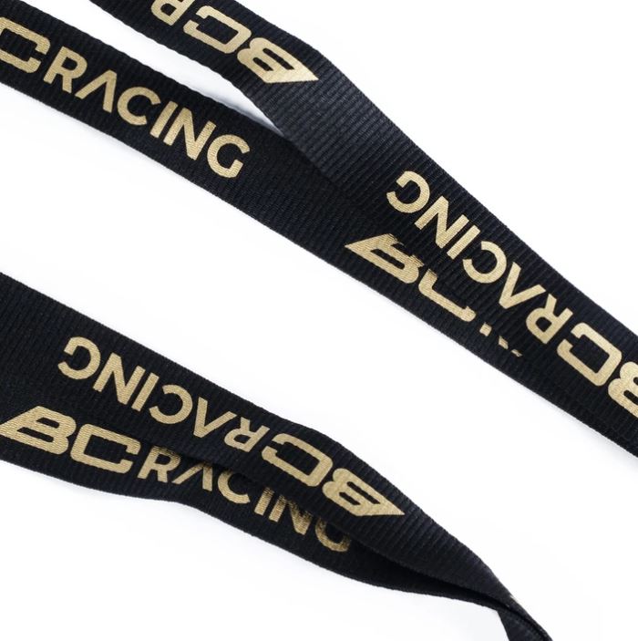 BC Racing Lanyard